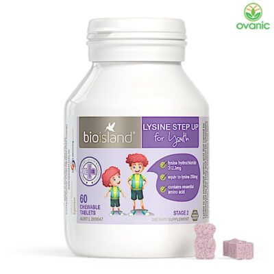 Bio Island Chính Hãng, Giá Ưu Đãi, Cập Nhật Mới 2023 - Ovanic