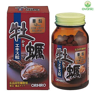 Orihiro | Danh Sách Bán Chạy Nhất, Giá Tốt & Ưu Đãi Tại Ovanic